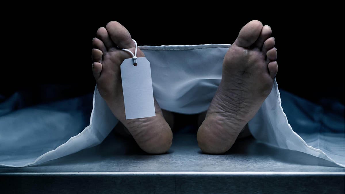 சென்னை: சொகுசு கார் மோதி பிளாட்பாரத்தில் தூங்கியவர் பலி - இளம்பெண்ணைத் ...