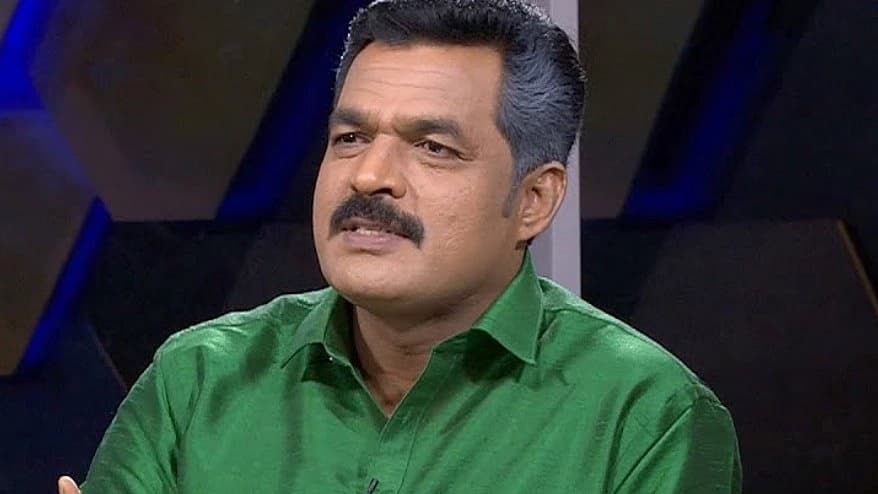 `பார்க்கிங் படம்போல விபரீத சண்டை; மகனைக் கடத்தித் தாக்கிய கும்பல் ...