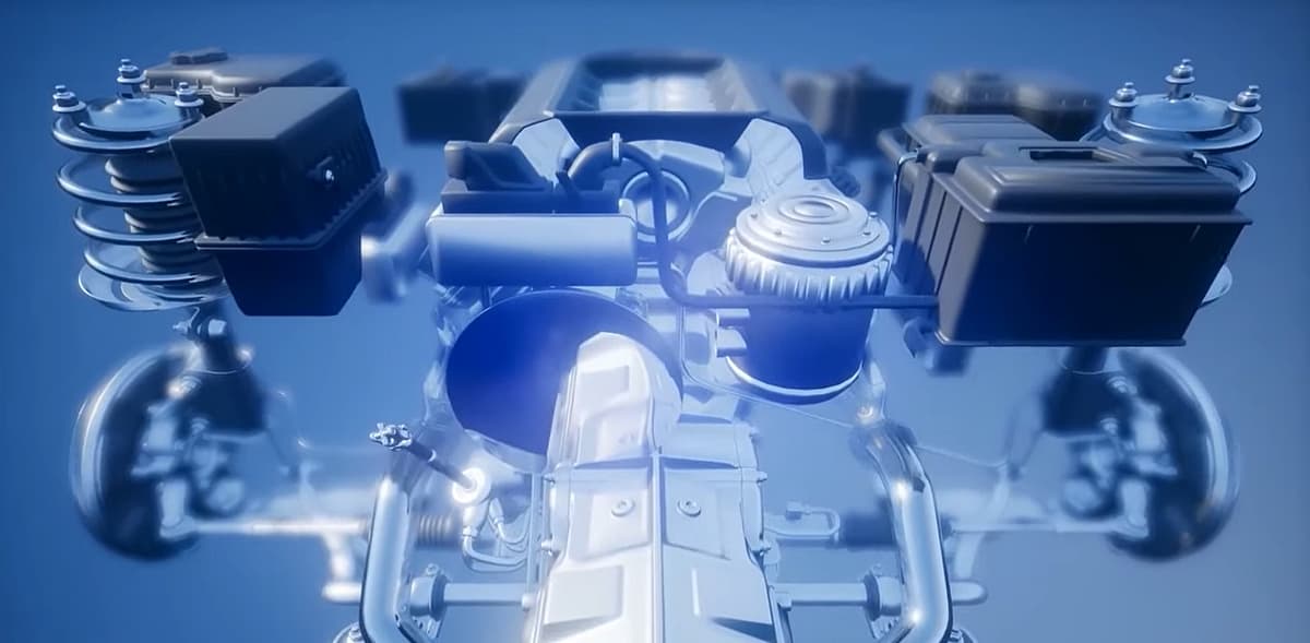 Motor Vikatan English - 01 January 2024 - Toyota's Water-Powered ...