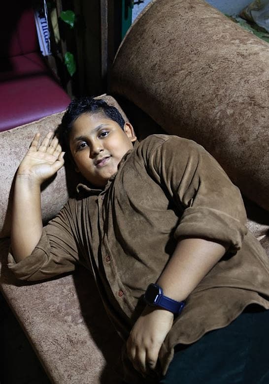 Viral Sofa Boy: "விக்னேஷ் சிவன், நெல்சன் சார் படங்களில் நடிக்கிறேன் ...