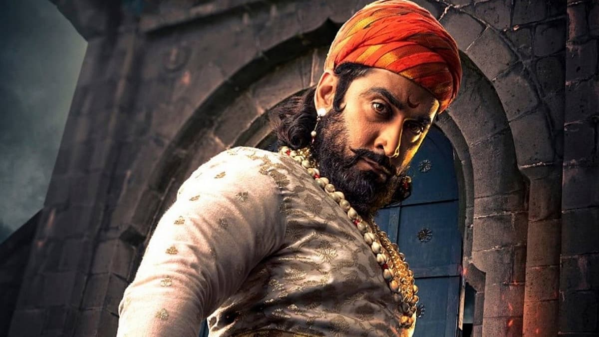 "இனிமேல் சிவாஜி கதாபாத்திரத்தில் நடிக்கமாட்டேன்!" - மராத்திய நடிகரின் ...