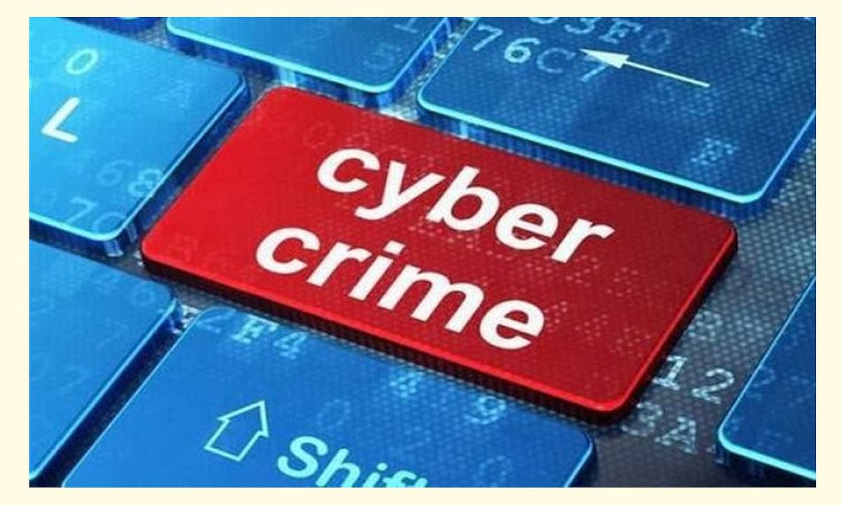 How to complaint Cyber Crime online? step by step method - Vikatan