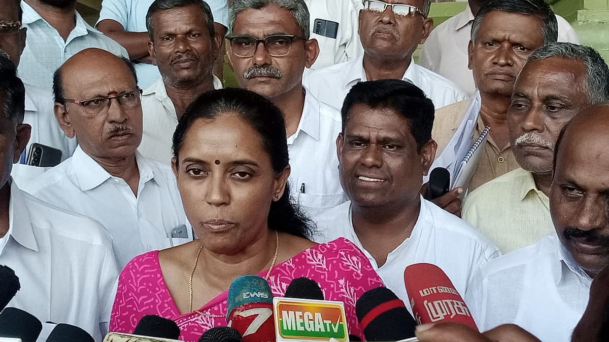 `அண்ணாமலைக்கும், கரூர் அதிமுக-வுக்கும் இடையில் ஊழல் கூட்டணி ...
