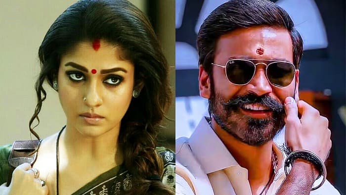 Nayanthara: "தொடர்ச்சியான பழிவாங்கும் நடவடிக்கையால்..." - தனுஷுக்கு ...
