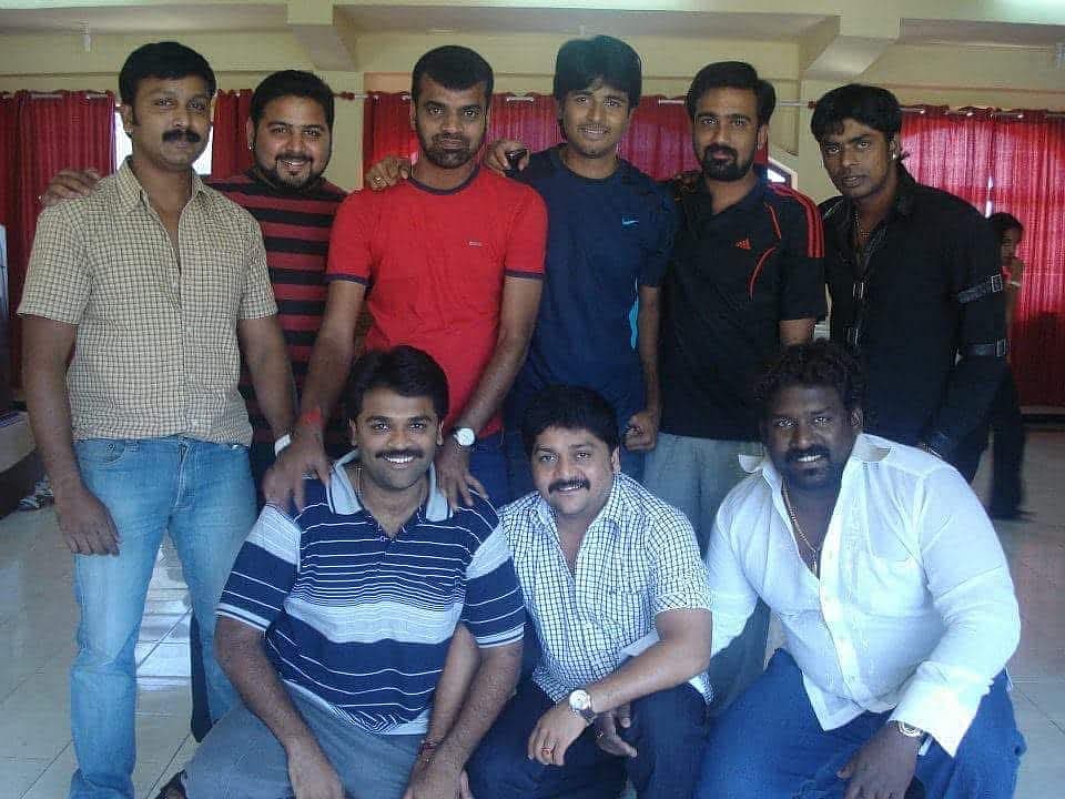 ‘புற்றுநோய் பாதிப்பு' - சின்னத்திரை நடிகர் நேத்ரன் மறைவு’ | Tamil ...