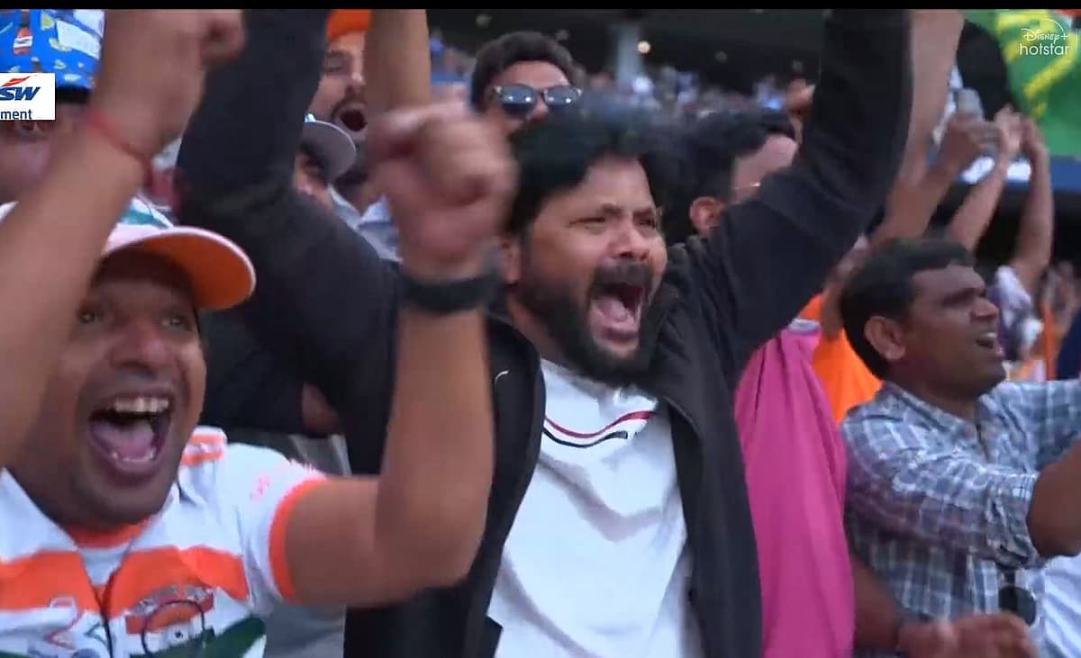 Nithish Reddy : 'தந்தையின் வாழ்நாள் கனவு; அணியின் தேவை' - எமோஷனல் சதம் ...