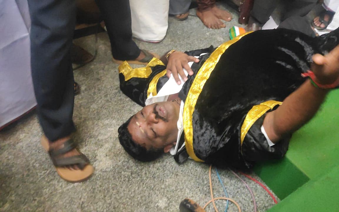 Infosys அலுவலகத்துக்குள் நுழைந்த சிறுத்தை... ஊழியர்களுக்கு WFH - என்ன ...