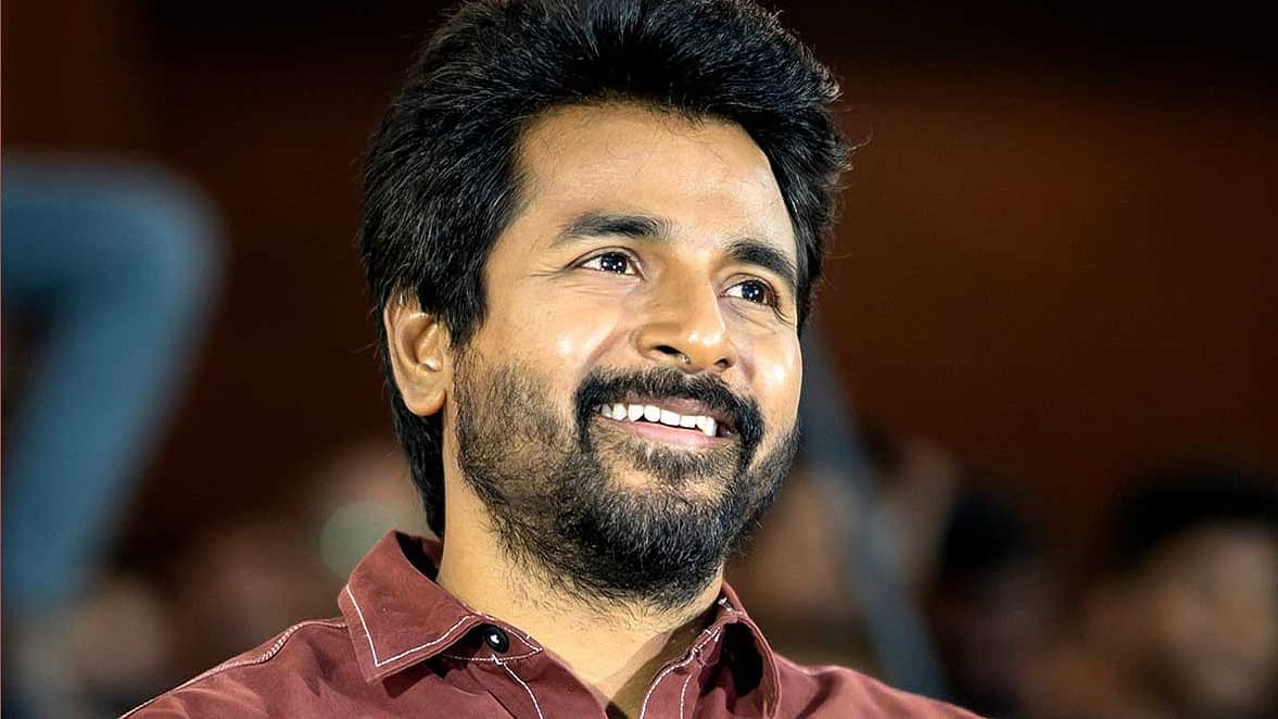 Sivakarthikeyan ‘நானிருக்கிறேன், அண்ணன்; கலங்கிய ஜெயராமன்; கரம்கொடுத்த ...