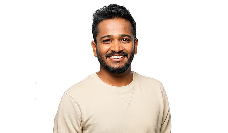 Basil Joseph : `மோஸ்ட் வான்டட் இளம் நடிகர்' - மல்லுவுட்டைக் கலக்கும் பேசில் ஜோசப்!| mollywood ...