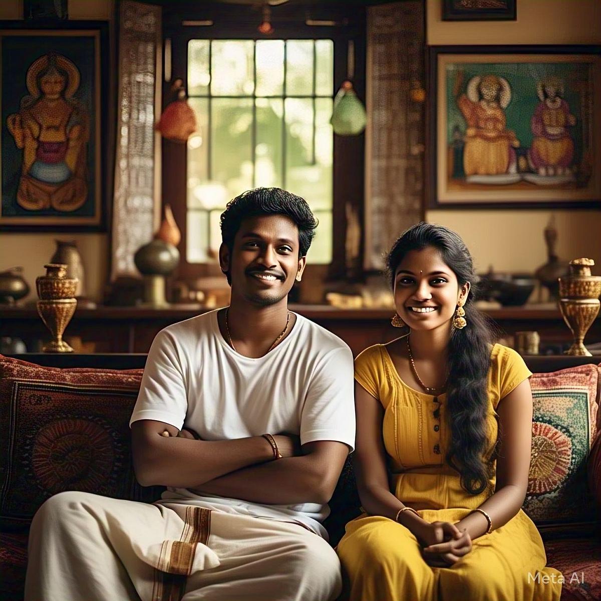 பரிசு..! - குறுங்கதை | My Vikatan | My Vikatan short story of a surprise gift - Vikatan