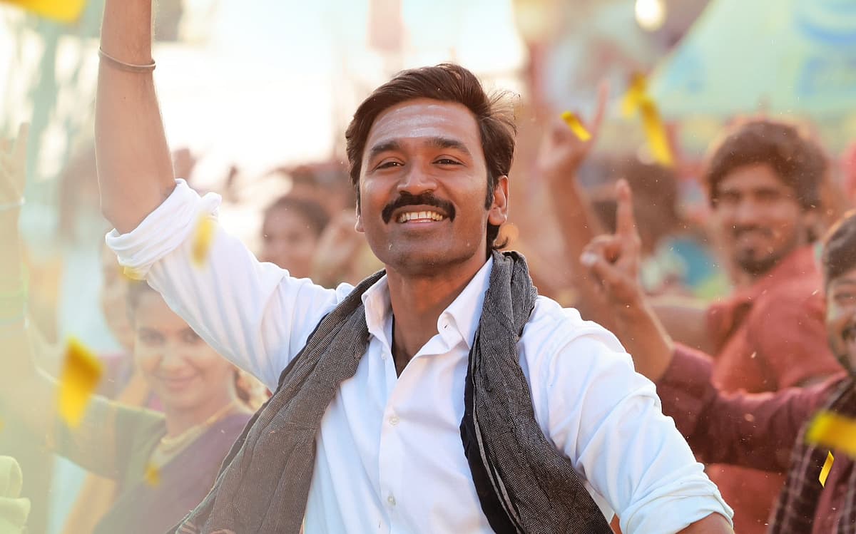 ஆரோமலே விமர்சனம்: கிஷென் தாஸ், ஹர்ஷத் கான், விடிவி கணேஷ் நடிப்பில் ...