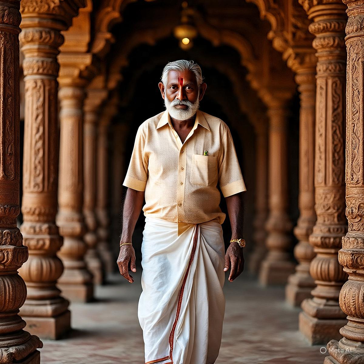 அப்பாவிற்கு ஒரு இரங்கற்பா! | #உறவின்கடிதம் | My Vikatan reader shares about his father - Vikatan