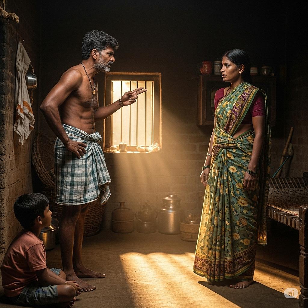 அன்பில்லா அப்பாவிற்கு! - மகன் பகிரும் வலி | #உறவின்கடிதம் | My Vikatan author shares about his ...