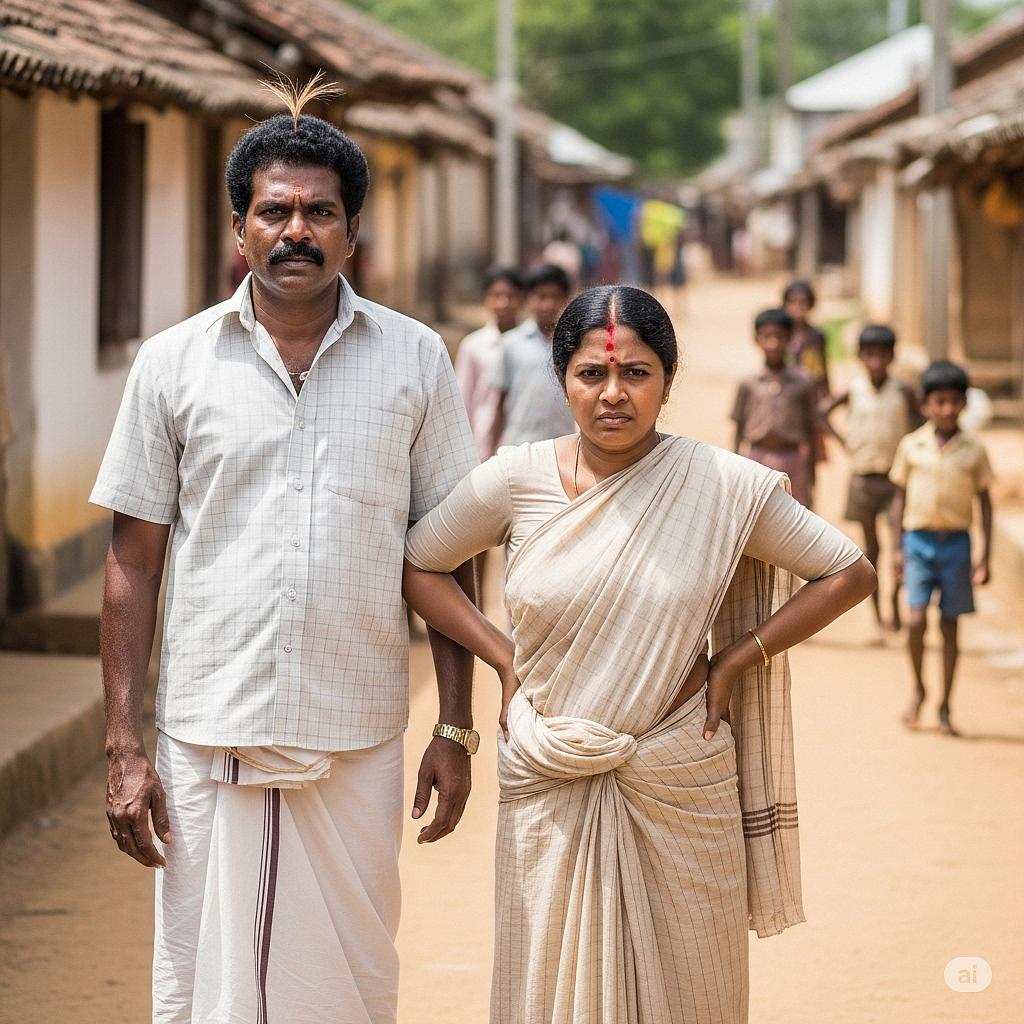 நான் ஏதோ குப்பைத் தொட்டியில் கிடந்தவன் அல்ல! - பெற்றோரால் மனமுடைந்த மகனின் மடல் | #உறவின்கடிதம் ...