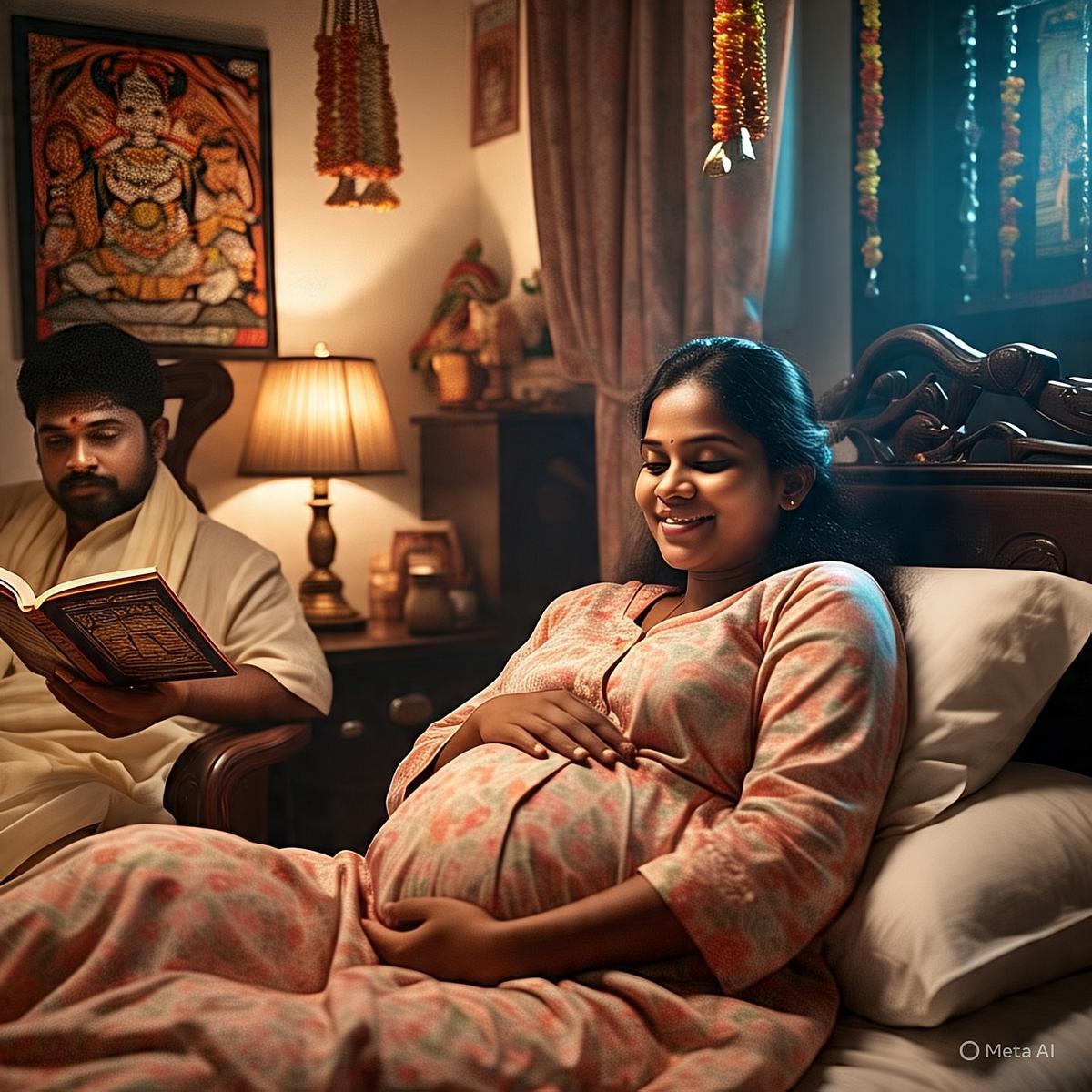 நான் கண்ட வலிகளை விட நீ கண்ட சவால்களே மிக அதிகம்! - மகளுக்கு அம்மாவின் மடல் | #உறவின்கடிதம் | My ...