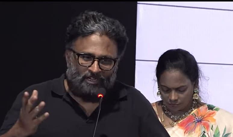 Parandhu Po: 'ராம் உயிருடன் இருக்கிறார் என்று அப்போதுதான் ...