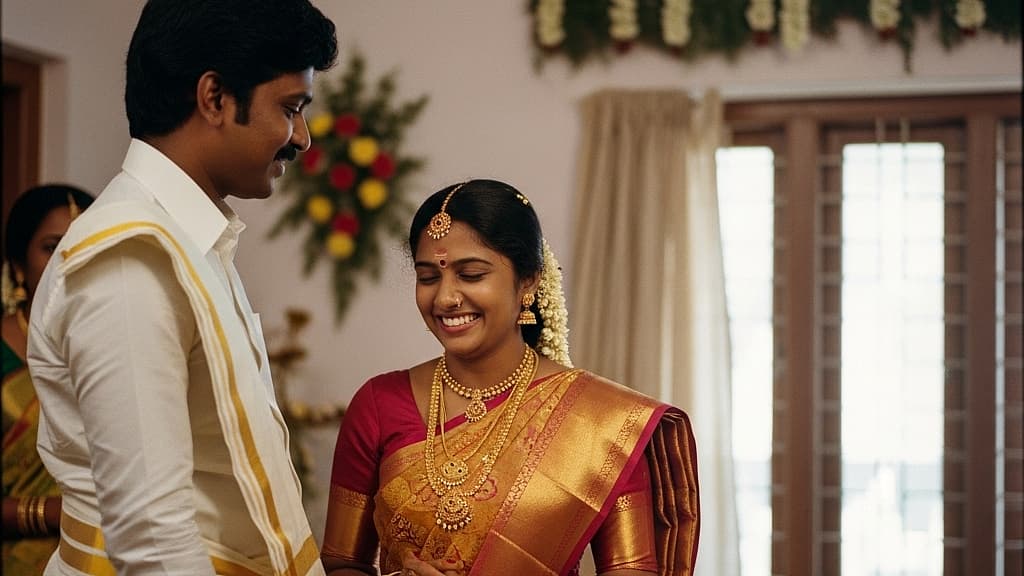 அத்தான் அடித்த காமெடியை இப்போது நினைத்தாலும் சிரிப்பு வருகிறது! - ஜில் நினைவலை| #ஆஹாகல்யாணம் ...