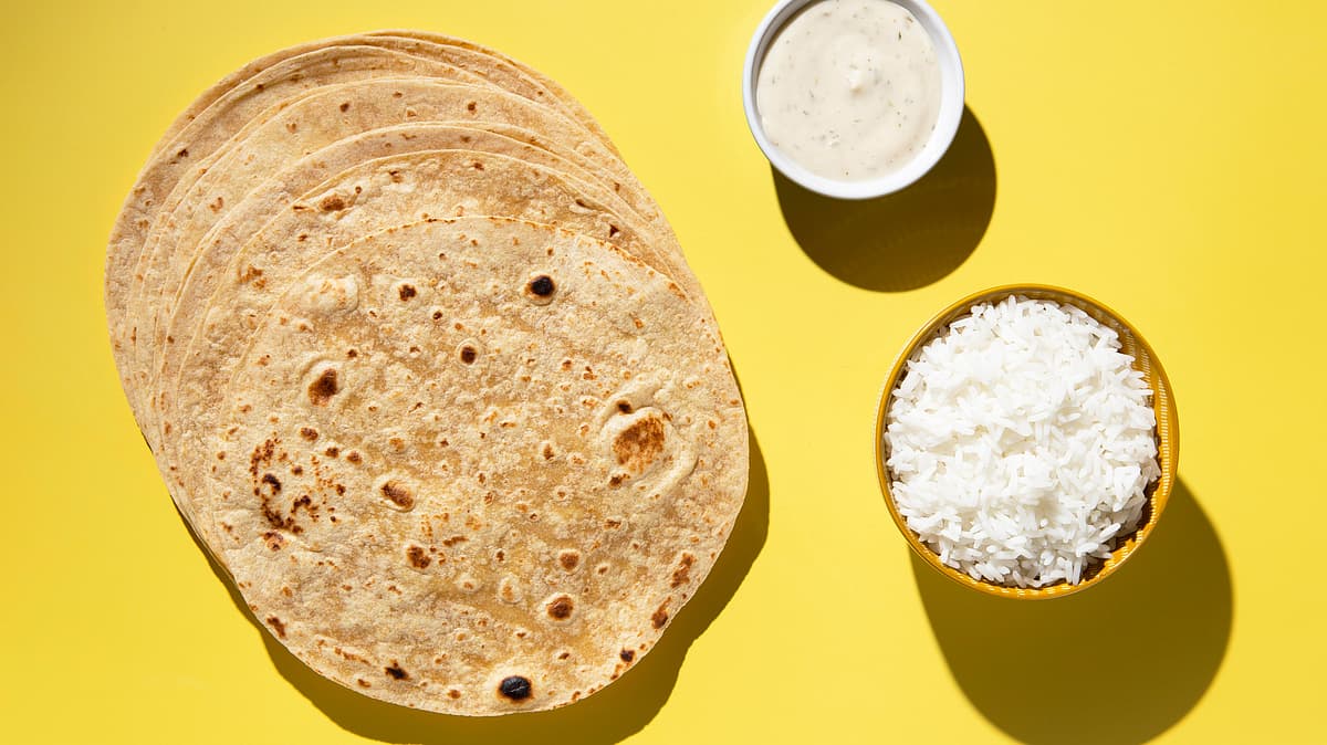 Doctor Vikatan: சப்பாத்தி சாப்பிட்டால் சர்க்கரை நோய் வரும் என்பது ...