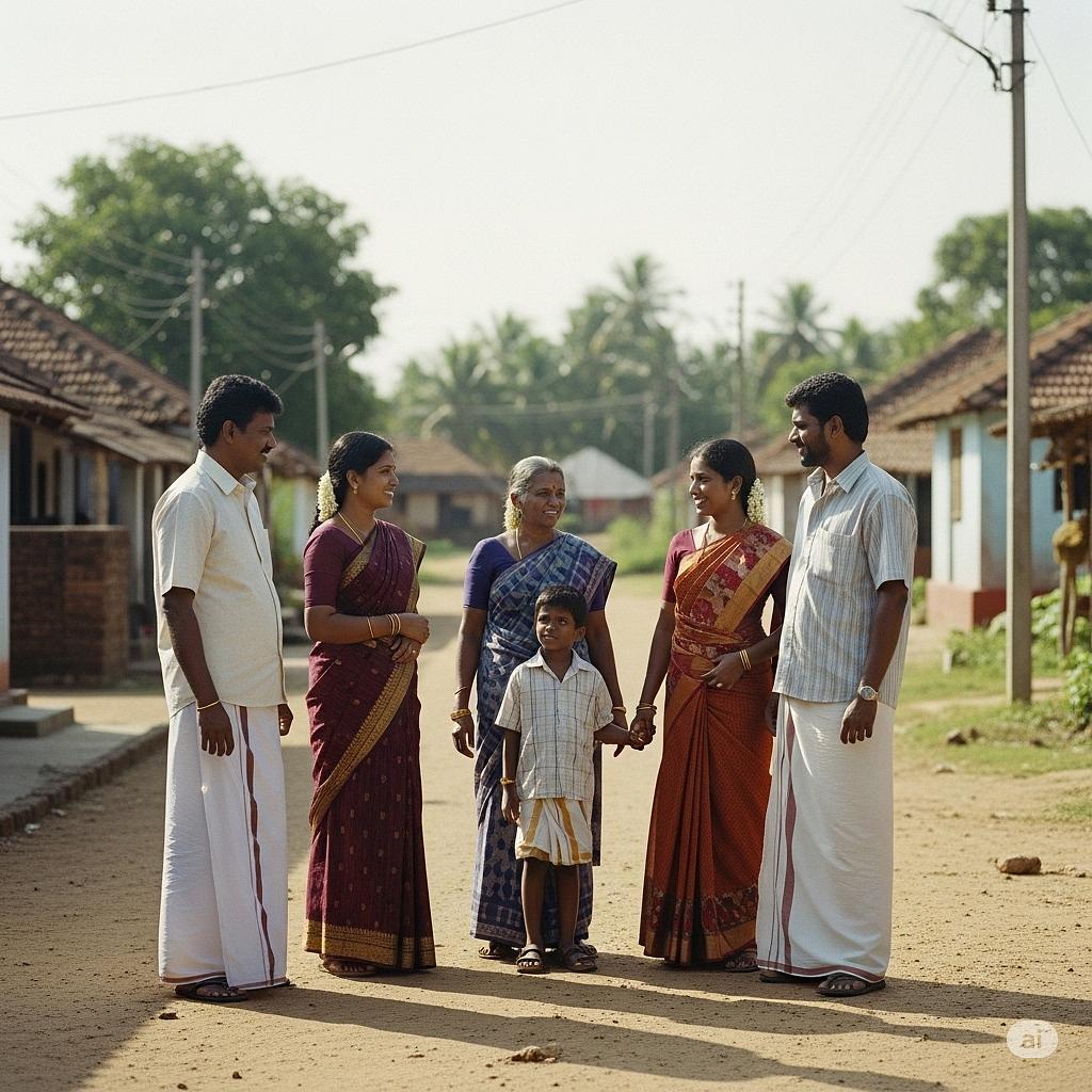 `ப்பா, யார் டா இந்த பொண்ணு! - திருமண மேக் அப் நினைவுகள் | #ஆஹாகல்யாணம் | My Vikatan reader ...