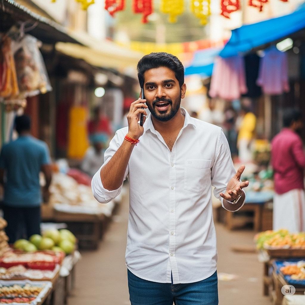 வேலையில்லா பட்டதாரி டு குடும்பஸ்தன்! - என் த்ரில் பயணம் | #ஆஹாகல்யாணம் | My Vikatan reader talks ...