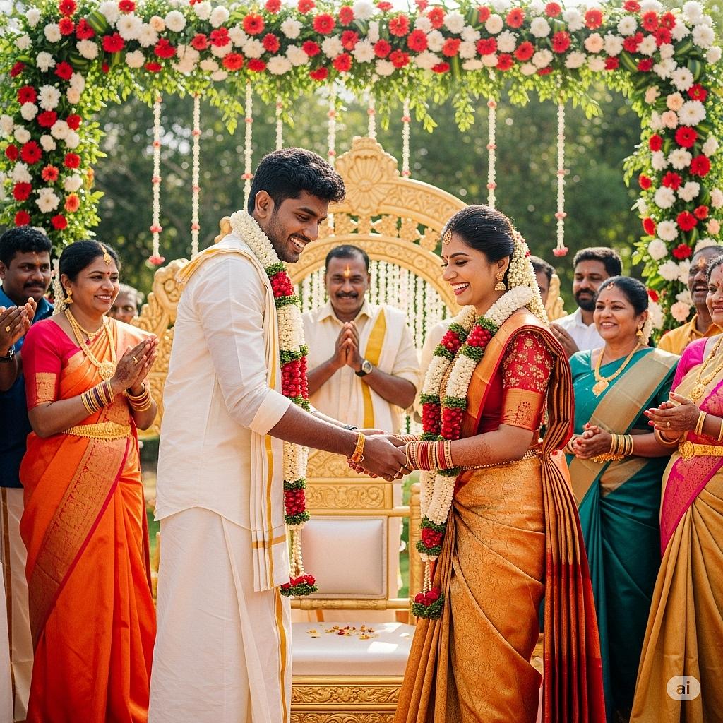 வேலையில்லா பட்டதாரி டு குடும்பஸ்தன்! - என் த்ரில் பயணம் | #ஆஹாகல்யாணம் | My Vikatan reader talks ...