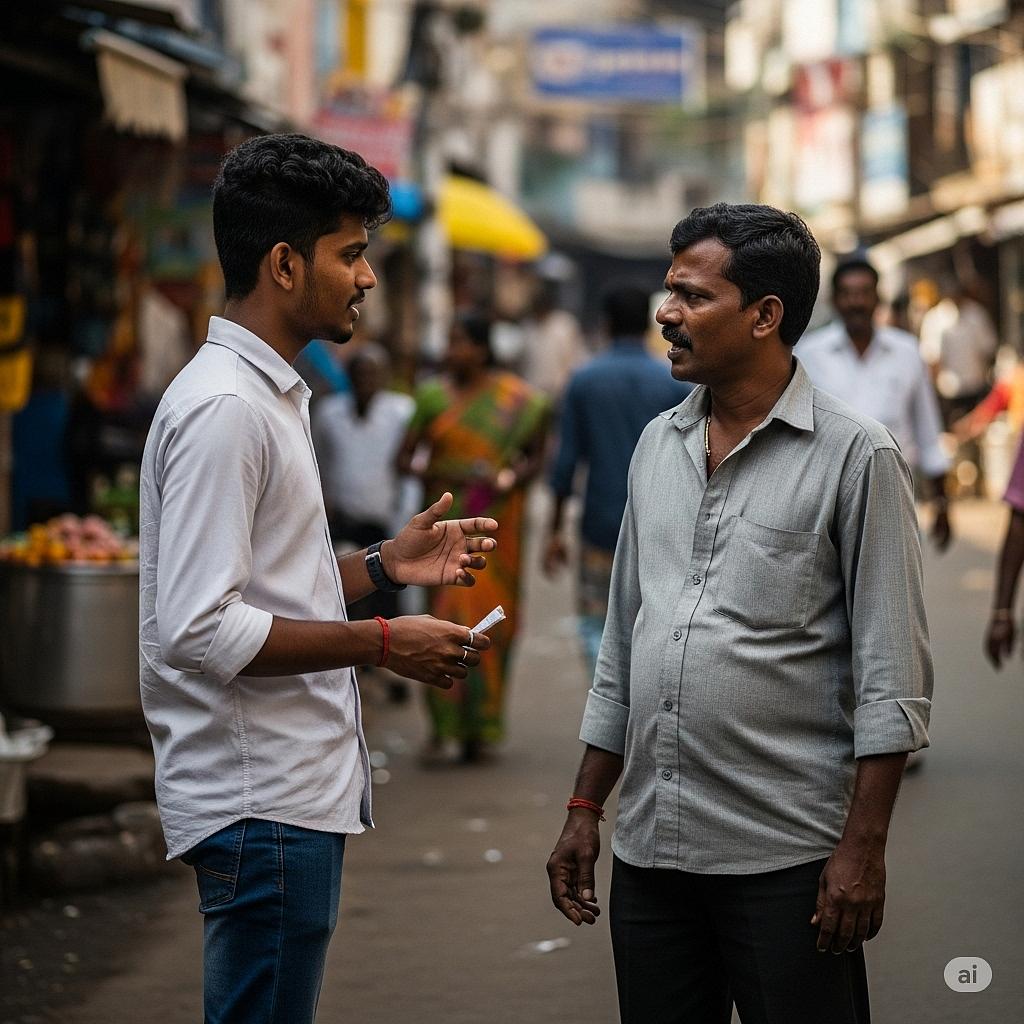 வேலைகளை இழுத்துப் போட்டு செய்தவருக்கு இதான் நிலை! - மறக்க முடியாத திருமணம் | #ஆஹாகல்யாணம் | My ...