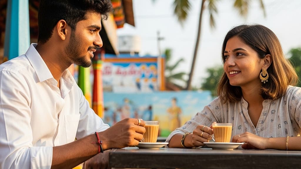 வேலையில்லா பட்டதாரி டு குடும்பஸ்தன்! - என் த்ரில் பயணம் | #ஆஹாகல்யாணம் | My Vikatan reader talks ...