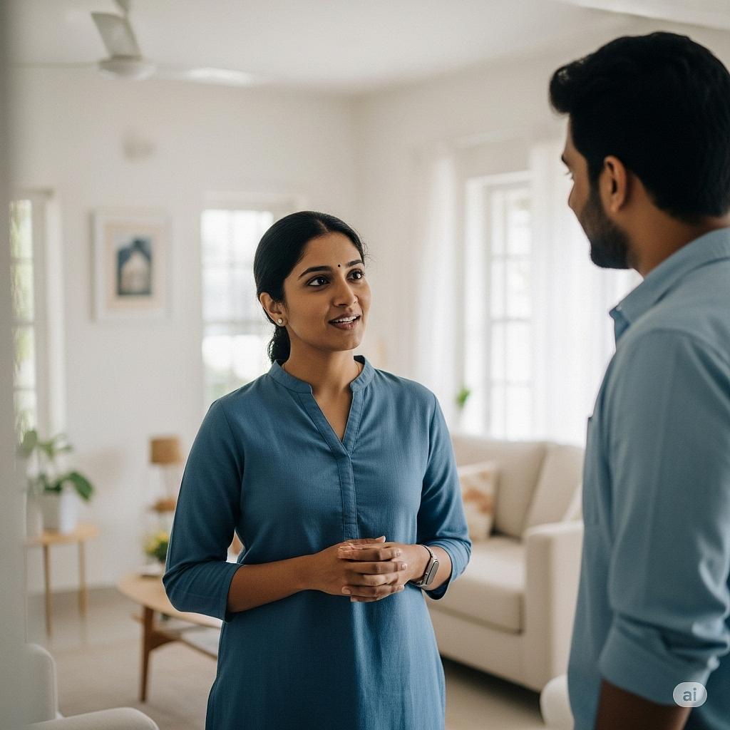 குட்டிம்மா - சிறுகதை | My Vikatan author shares a love break up story - Vikatan