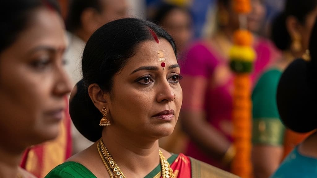 என் கல்யாண சாப்பாட்டைப் பற்றி நக்கலாக பேசும் போது ஏற்படும் வலி! - 90ஸ் திருமண அனுபவம் | # ...