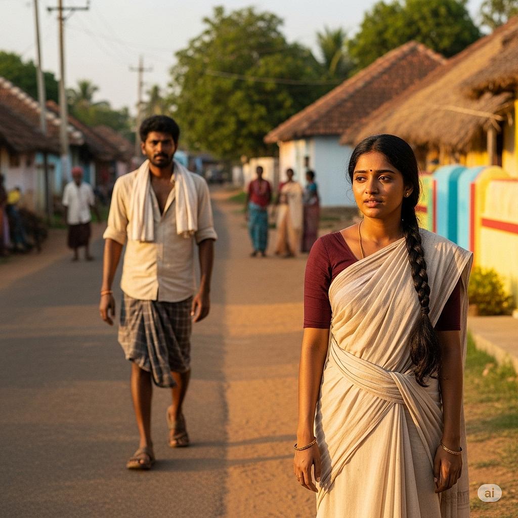 விருப்பம் இல்லாத திருமணம் ஏற்படுத்திய மாற்றம்! | #ஆஹாகல்யாணம் | My Vikatan author shares about ...