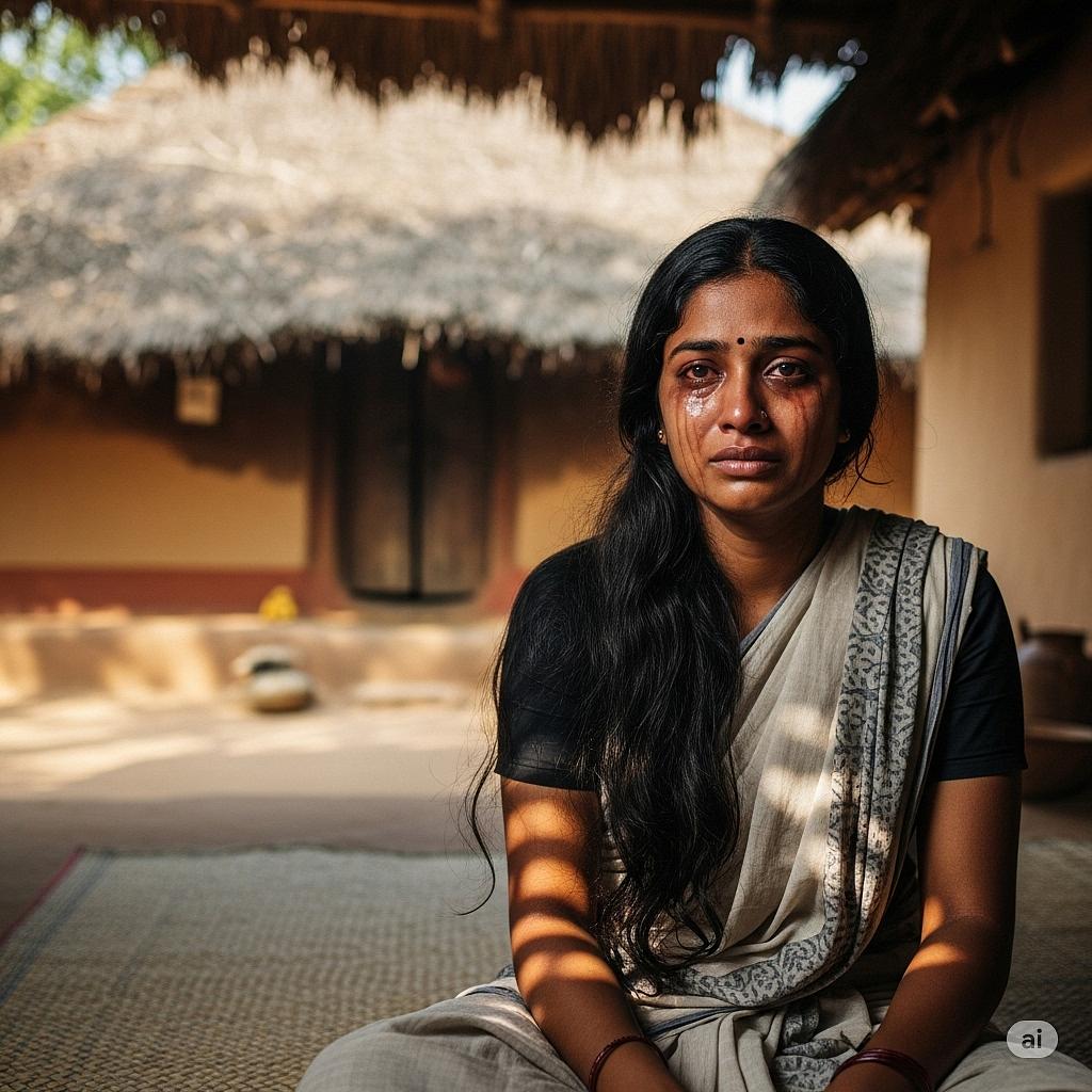 விருப்பம் இல்லாத திருமணம் ஏற்படுத்திய மாற்றம்! | #ஆஹாகல்யாணம் | My Vikatan author shares about ...