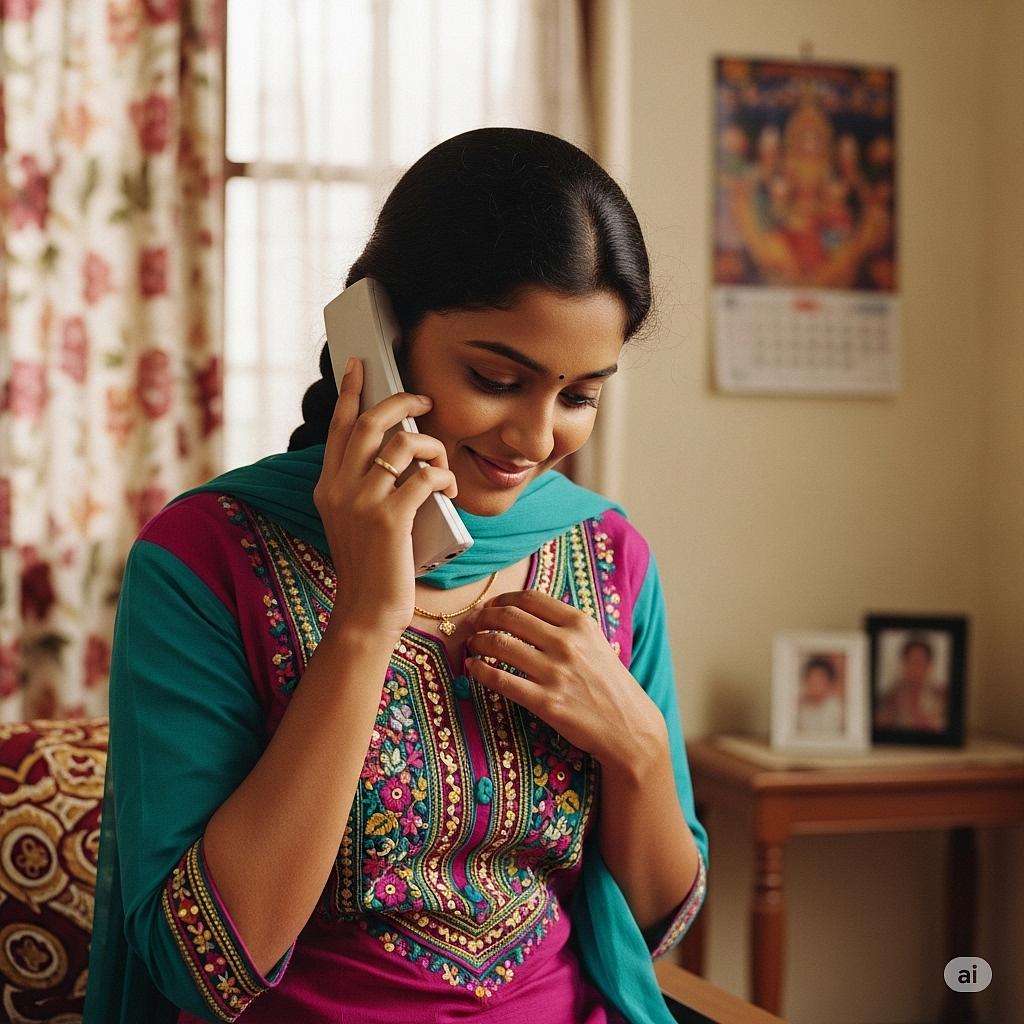 இதயத்தில் மலர்ந்த காதல்! - ஒரு மணமகனின் கவிதை போன்ற நினைவலைகள் | #ஆஹாகல்யாணம் | My Vikatan ...