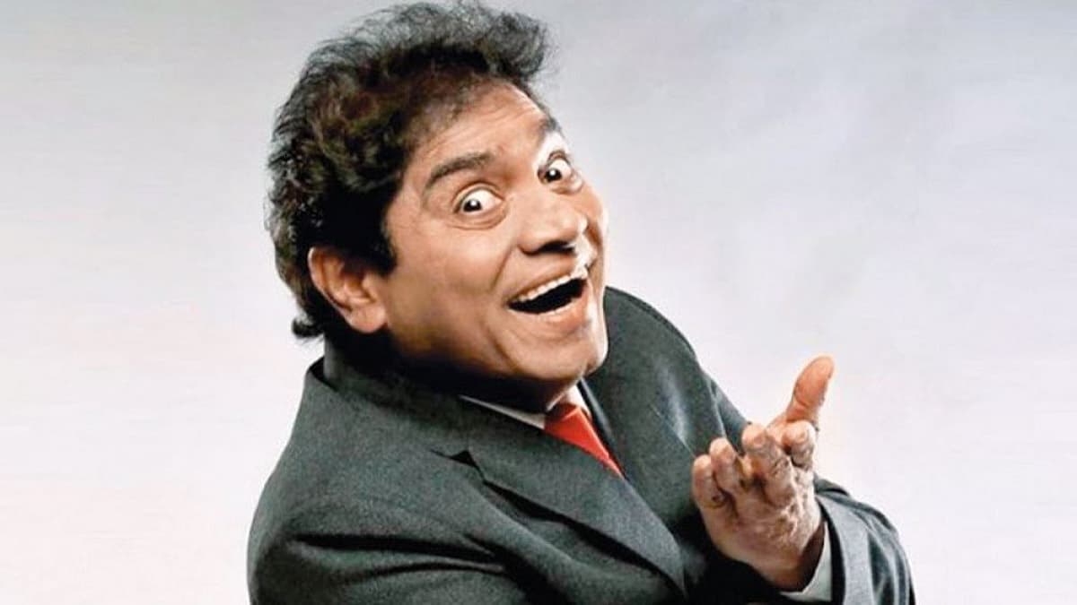 Bollywood actor Johnny Lever: "மதுவைத் தொட்டு 24 ஆண்டுகள் ஆகின்றன ...