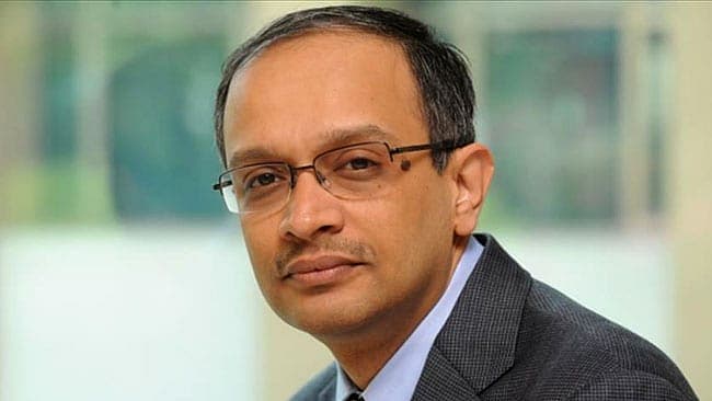 TATA: ஜாகுவார் லேண்ட் ரோவரின் புதிய CEO-வாக நியமிக்கப்பட்ட தமிழர் ...