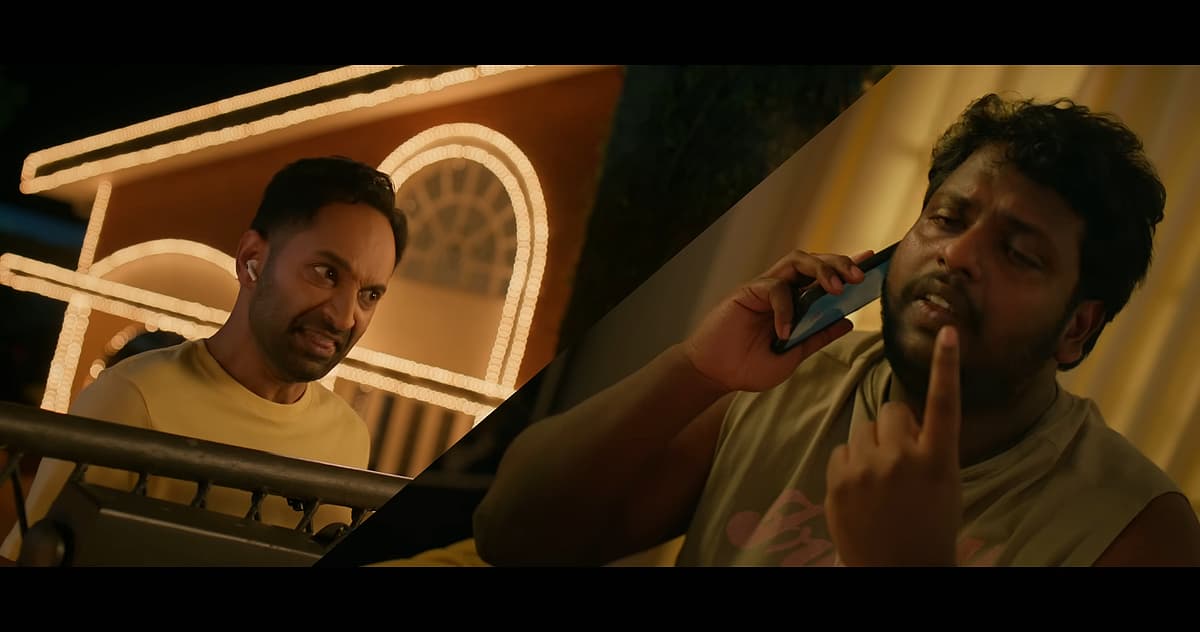 Odum Kuthira Chaadum Kuthira Review: ஏமாற்றம் ஃபா ஃபா சேட்டா ...