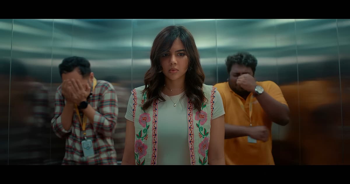 Odum Kuthira Chaadum Kuthira Review: ஏமாற்றம் ஃபா ஃபா சேட்டா ...