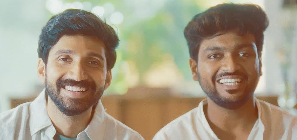 ஆரோமலே விமர்சனம்: கிஷென் தாஸ், ஹர்ஷத் கான், விடிவி கணேஷ் நடிப்பில் ...