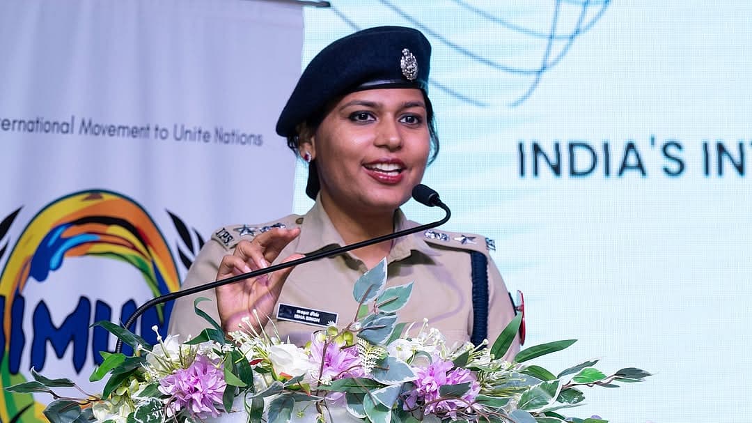 'தவெகவின் பொதுச்செயலாளர் ஆனந்திடம் கடுமையாக எதிர்வினையாற்றிய புதுச்சேரி ...