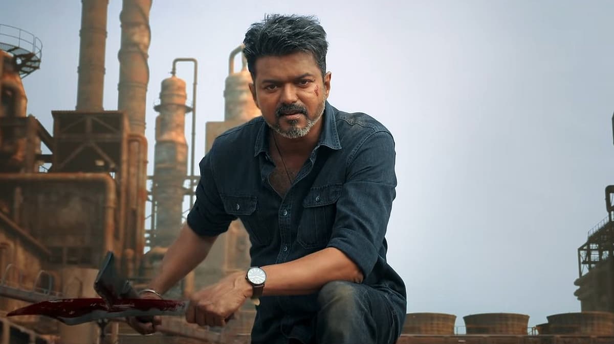 TV Update: 'ஜனநாயகன்' பேக்கேஜ்? மிரளும் சேனல், மீண்டும் சேர்ந்து ...