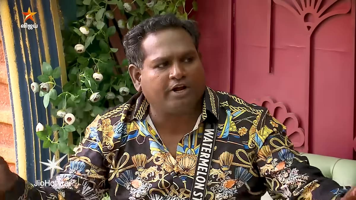 BB Tamil 9 Day 93: திவாகரும் வினோத்தும் போட்ட ஈகோ சண்டை; சான்ட்ராவை ...