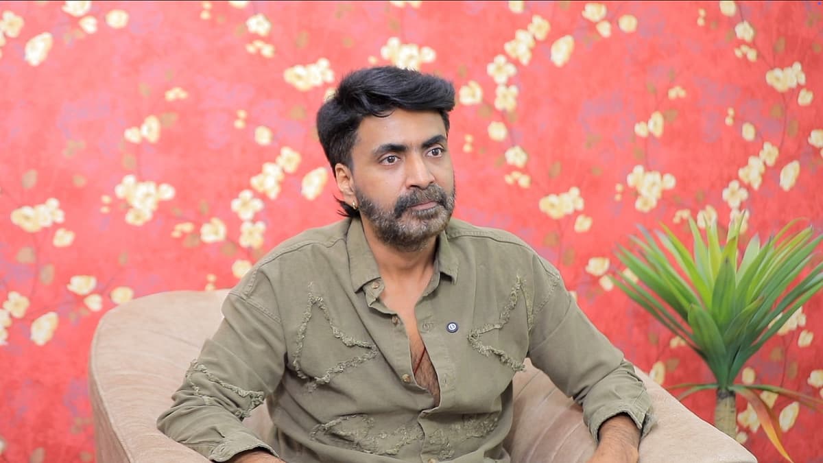 பிக்பாஸ் தமிழ் சீசன் 9: பார்வதி, கம்ருதீன் ரெட் கார்டு விவகாரம் ...