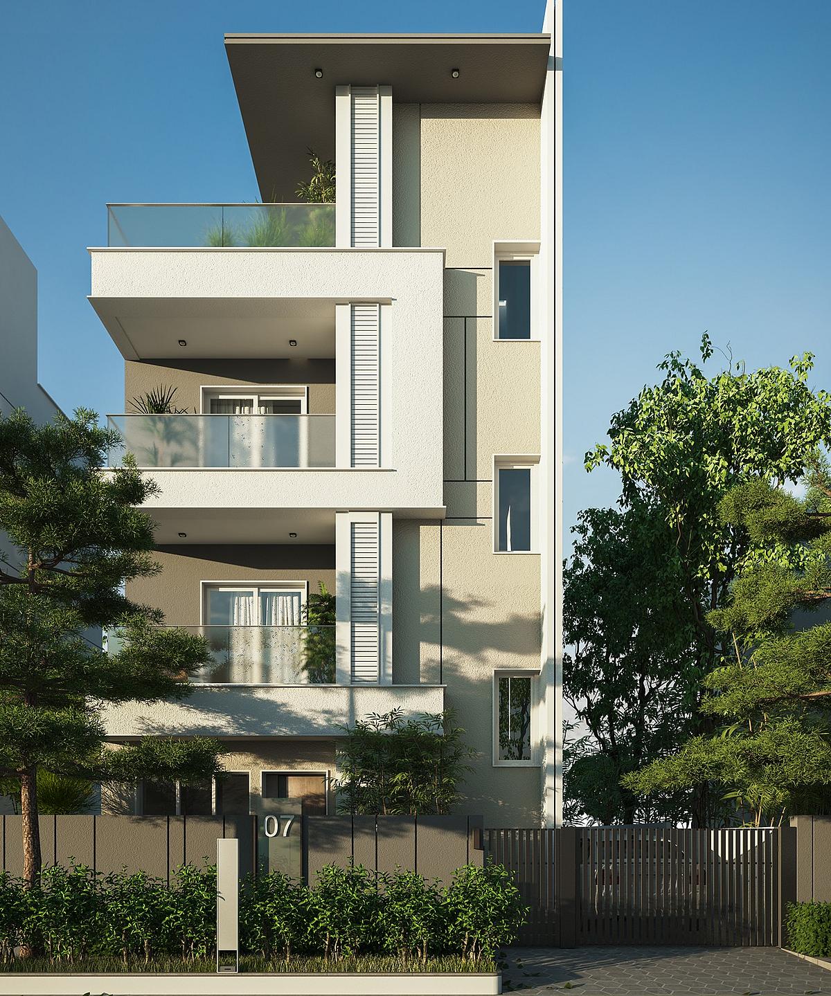 Yubi குரூப் உடன் கைக்கோர்க்கும் DRA ஹோம்ஸ்! - Vikatan