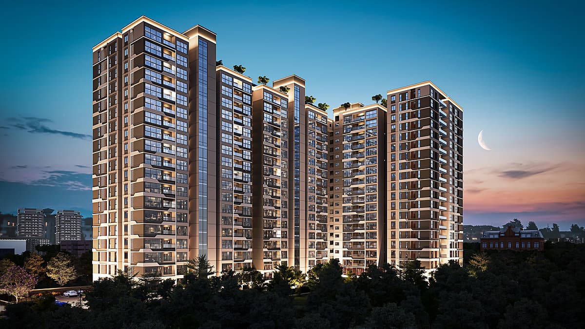 Yubi குரூப் உடன் கைக்கோர்க்கும் DRA ஹோம்ஸ்! - Vikatan