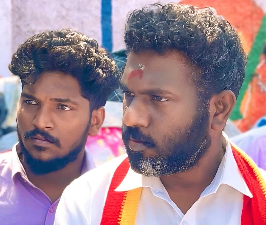 விஜய்யின் தவெக Vs அமைச்சர் சேகர் பாபு; துறைமுகம் தொகுதியின் பரபர மோதல் ...
