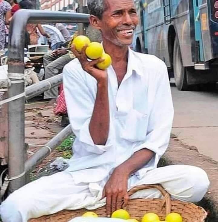 படிக்காத மேதை படைத்த பள்ளிக்கூடம்: ஒரு பழ வியாபாரியின் பத்மஸ்ரீ பயணம் ...