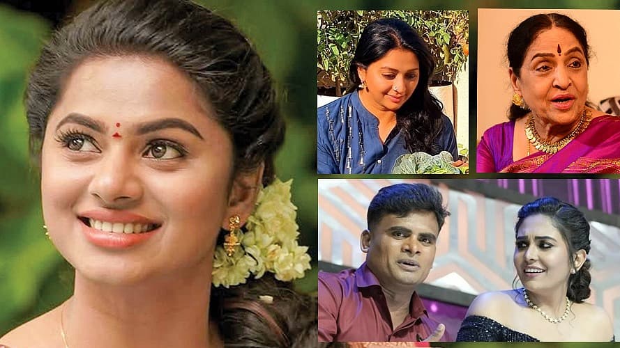 Serial update:நேரம் மாறிய சீரியல், அதிருப்தியில் ஆர்ட்டிஸ்டுகள்? கல்லா ...