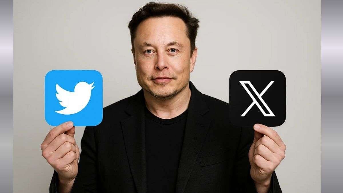 ட்விட்டருக்கு இன்று பிறந்தநாள்! Twitter: The Story Behind the World's ...