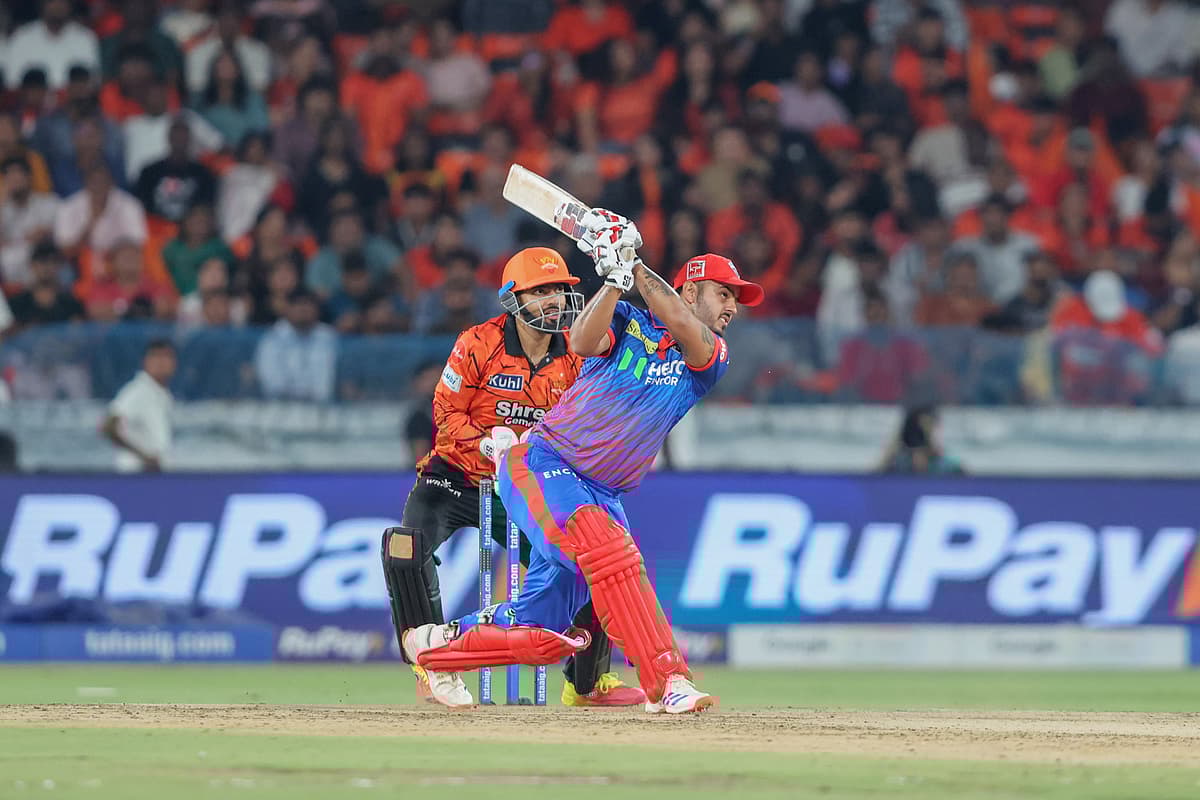 SRH Vs DC: "ரன்-அவுட் மற்றும் கேட்ச் வாய்ப்பை நாங்கள் தவறவிட்டோம் ...