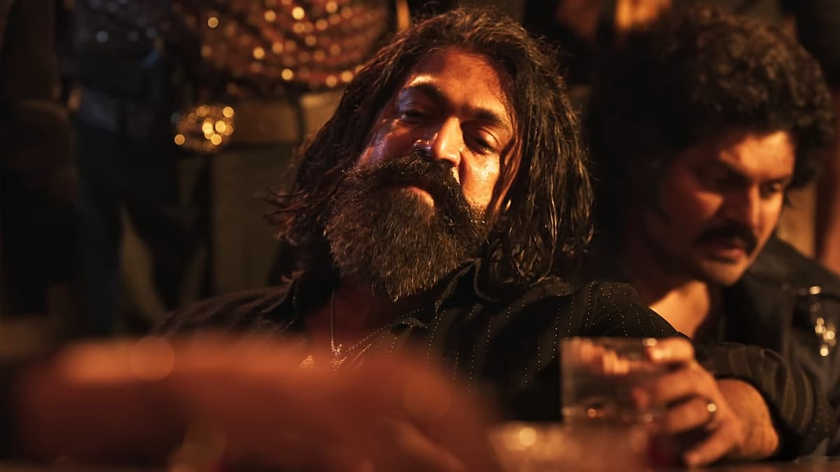 தள்ளிப் போகும் யஷின் 'டாக்சிக்' படம்! - காரணம் என்ன? |Yash's 'Toxic ...