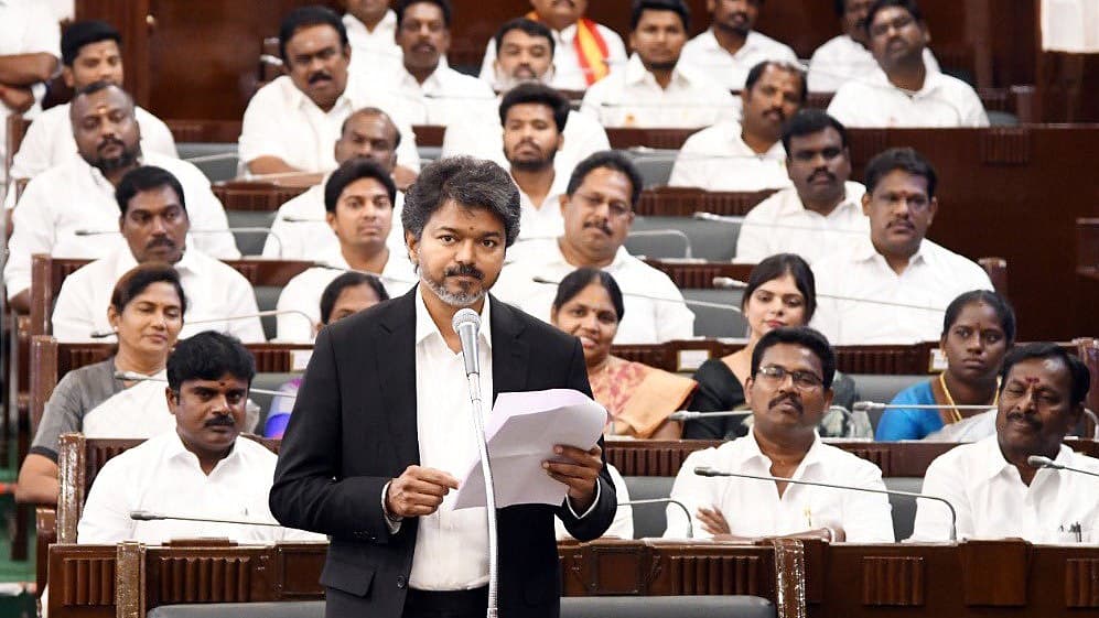 ``பெண்களுக்குப் பாதுகாப்பு உணர்வும், நம்பிக்கையும் அதிகரித்துள்ளது ...